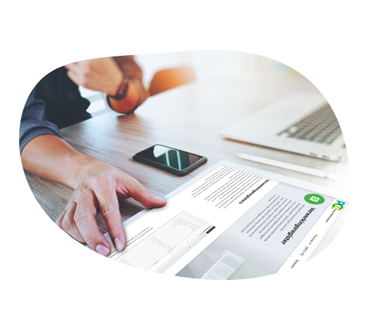 Privacy Control Center Thirdwave Privacy Compliance Solutions | Thirdwave